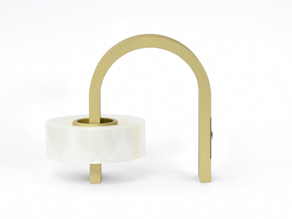 Hoop Tape Dispenser by Andhand · Really Well Made