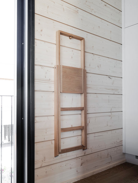 Step Ladder by Design House Stockholm · Really Well Made