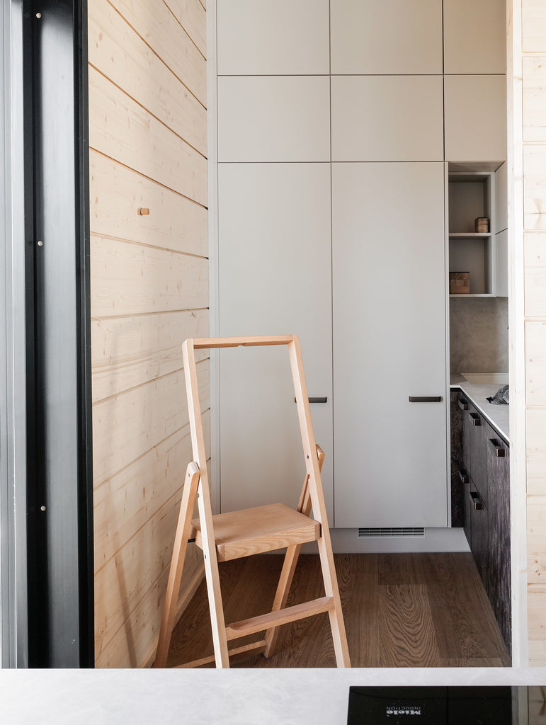 Step Ladder by Design House Stockholm · Really Well Made