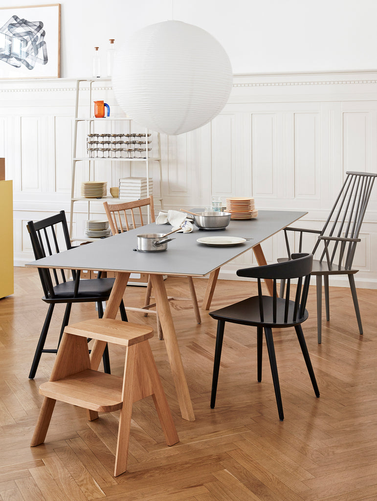 Butler Step Stool by HAY · Really Well Made