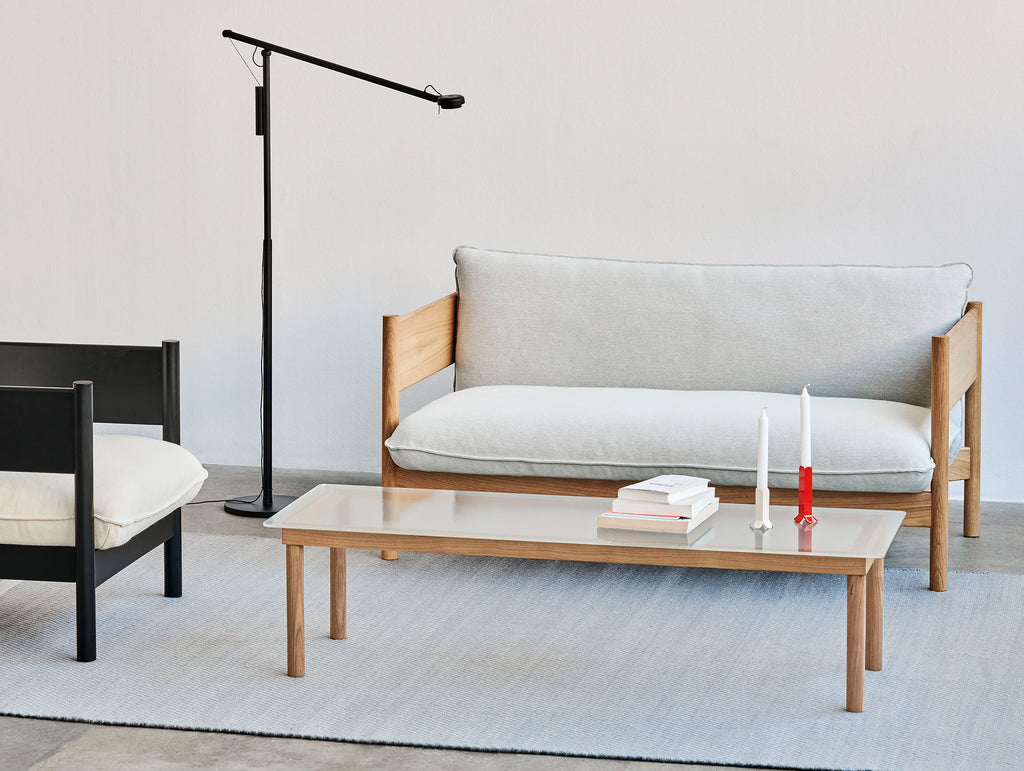 Kofi Coffee Table by HAY · Really Well Made