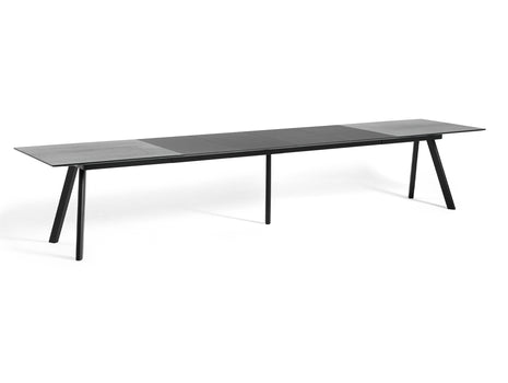 CPH30 Extendable Dining Table by HAY · Really Well Made