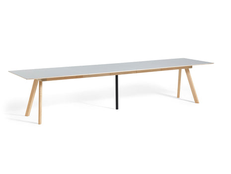 CPH30 Extendable Dining Table by HAY · Really Well Made