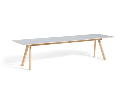 CPH30 Extendable Dining Table by HAY · Really Well Made