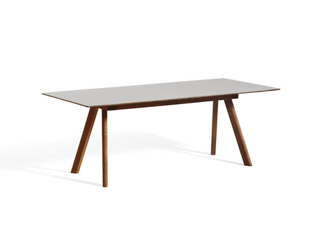 CPH30 Extendable Dining Table by HAY · Really Well Made