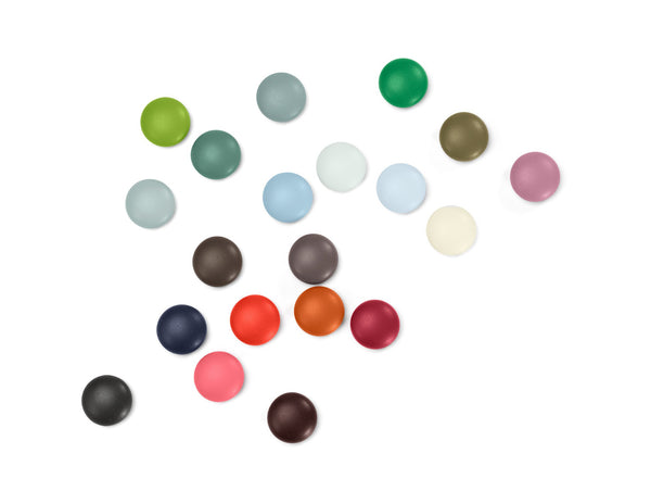 Magnet Dots by Vitra · Really Well Made