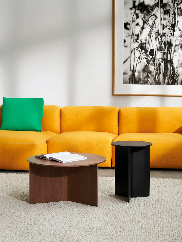 Mags Soft 3 Seater Sofa (Low Armrest) by HAY · Really Well Made