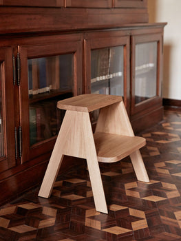 Butler Step Stool by HAY · Really Well Made