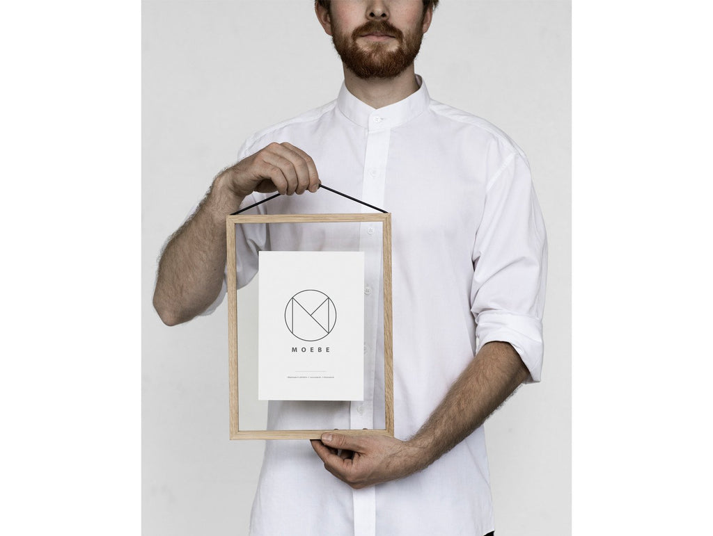 Frame by Moebe · Really Well Made