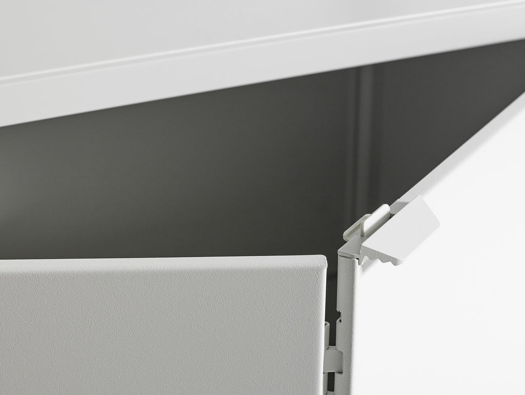 New Order Shelving - Combination 502 · Really Well Made