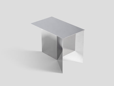 Slit Table by HAY · Really Well Made