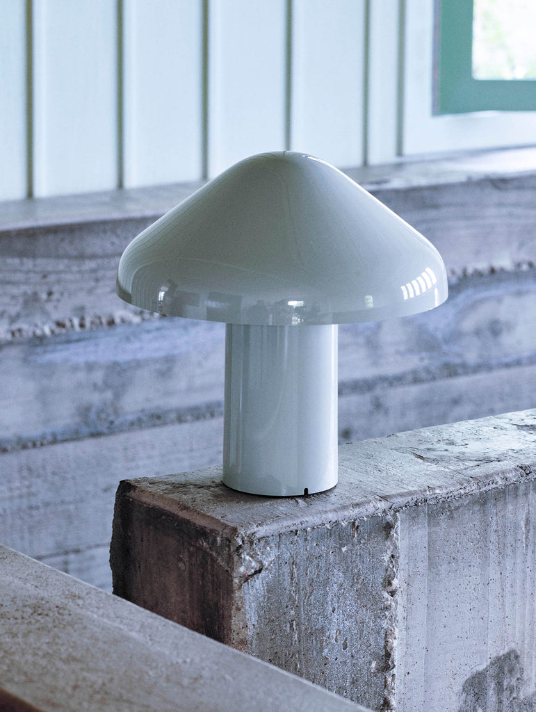 HAY Pao Portable Lamp by HAY · Really Well Made