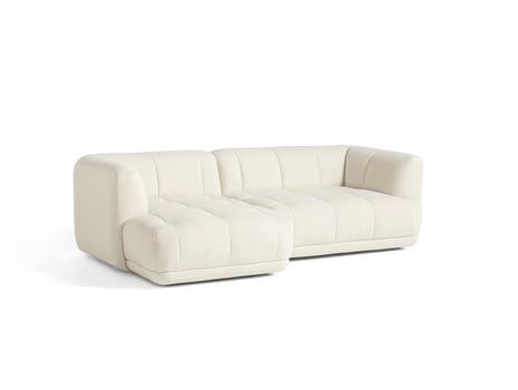 Quilton Sofa - Combination 19 by HAY · Really Well Made