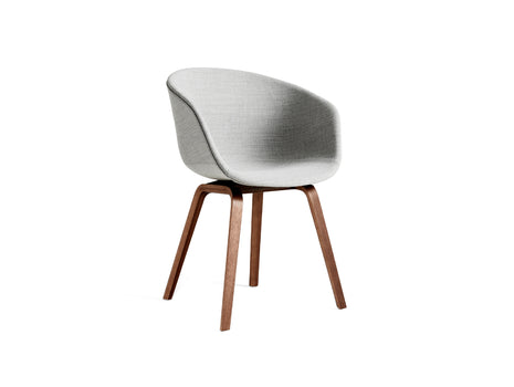 About A Chair AAC 23 by HAY · Really Well Made