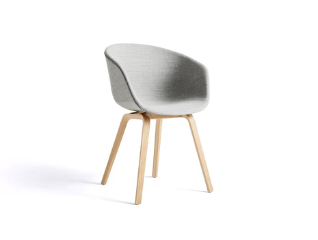 About A Chair AAC 23 by HAY · Really Well Made