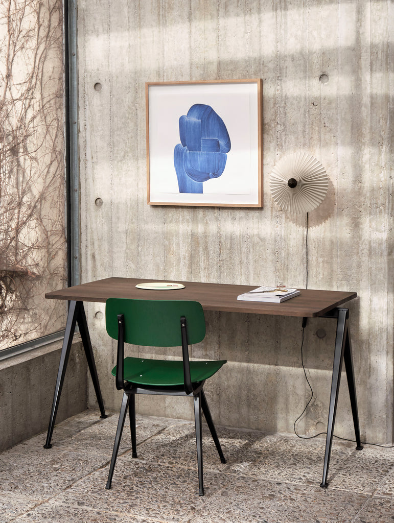 Result Chair by HAY · Really Well Made