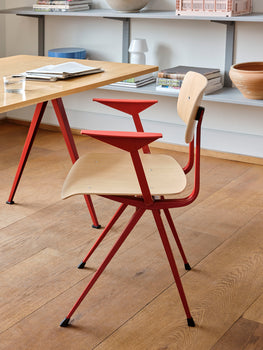 Result Armchair by HAY · Really Well Made