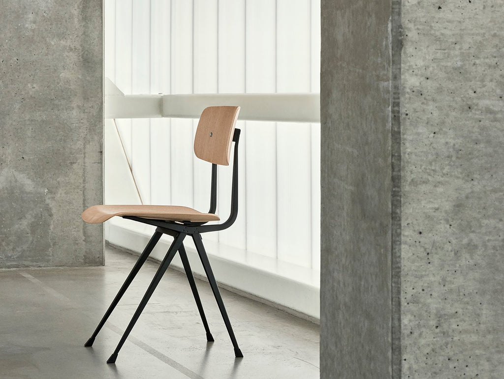 Result Chair by HAY · Really Well Made
