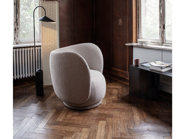 Rico Lounge Chair by Ferm Living · Really Well Made