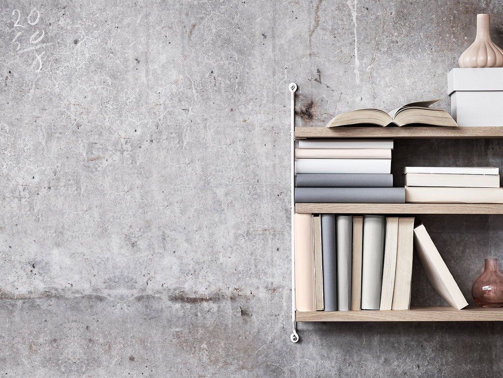 String Pocket by String · Really Well Made