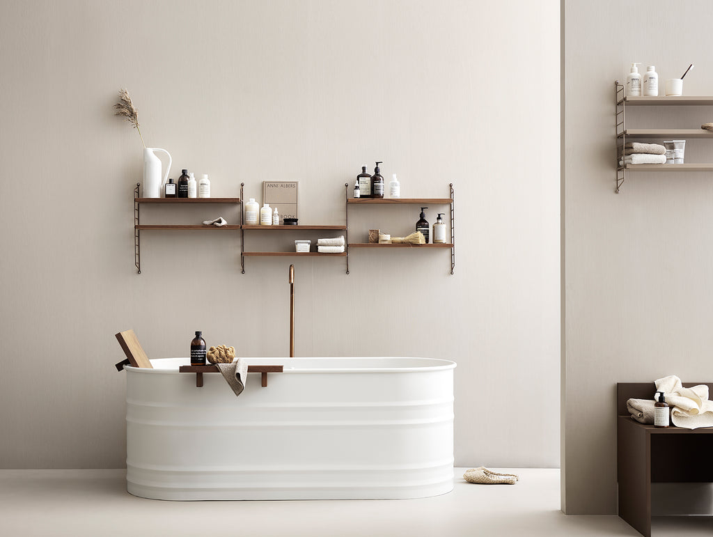 String Pocket by String · Really Well Made