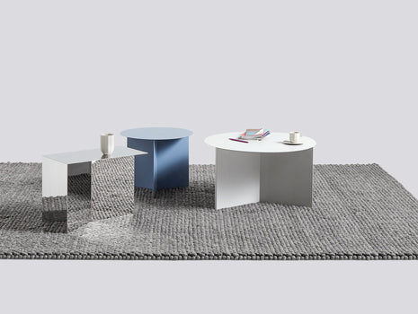 Slit Table by HAY · Really Well Made