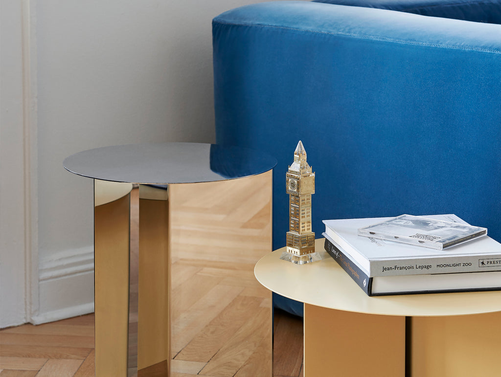 Slit Table High by HAY · Really Well Made