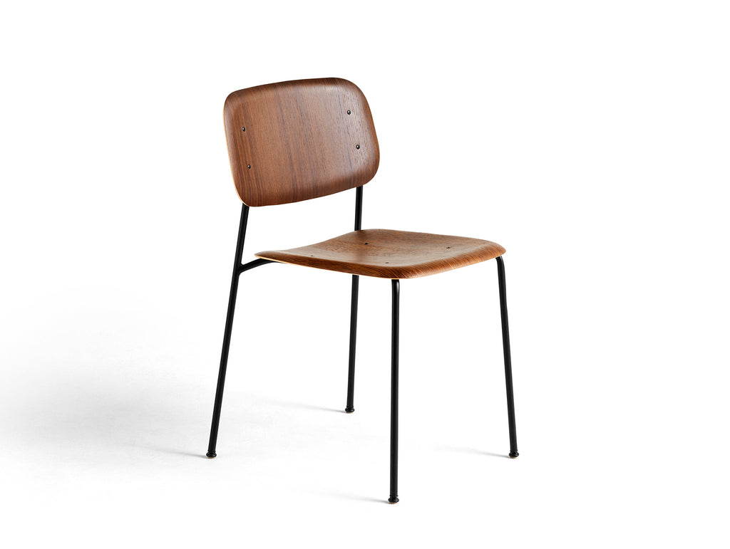 Soft Edge 40 (Steel Dining Chair) by HAY · Really Well Made