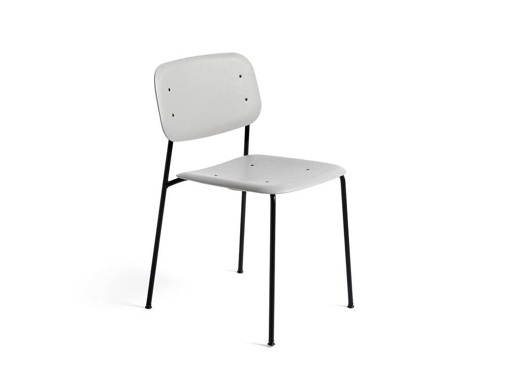 Soft Edge 40 (Steel Dining Chair) by HAY · Really Well Made