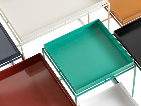 Tray Table by HAY · Really Well Made