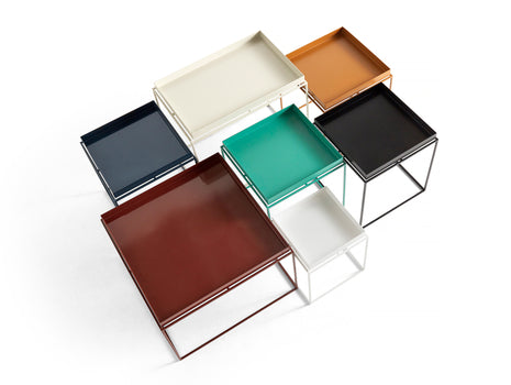 Tray Table by HAY · Really Well Made