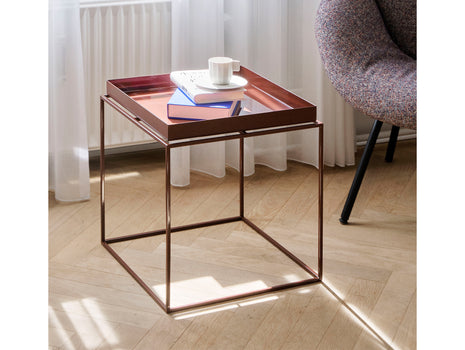 Tray Table by HAY · Really Well Made