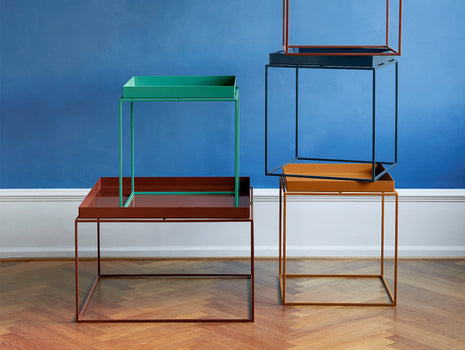 Tray Table by HAY · Really Well Made