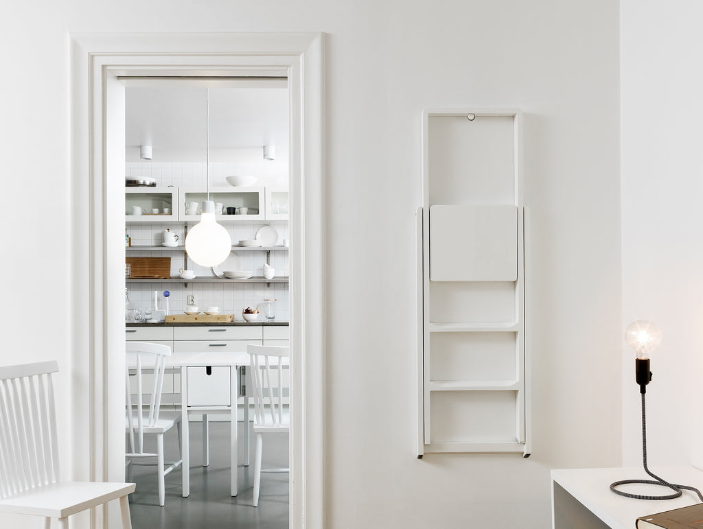 Step Ladder by Design House Stockholm · Really Well Made