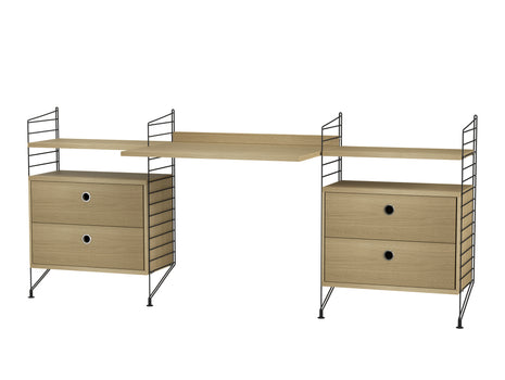 Workspace Combinations by String · Really Well Made