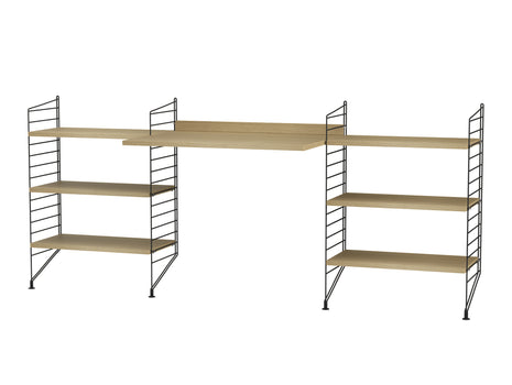 Workspace Combinations by String · Really Well Made