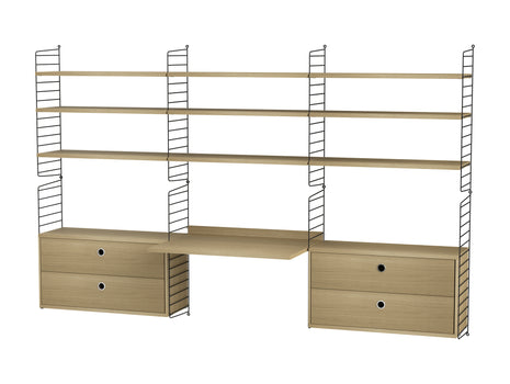 Workspace Combinations by String · Really Well Made