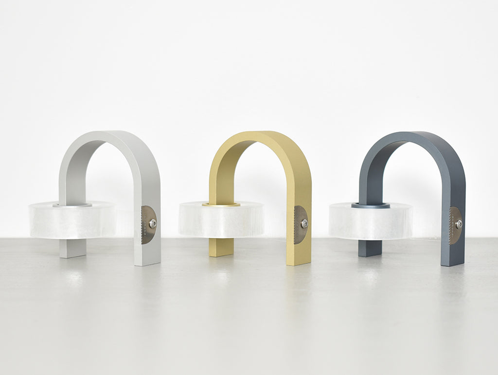 Hoop Tape Dispenser by Andhand · Really Well Made