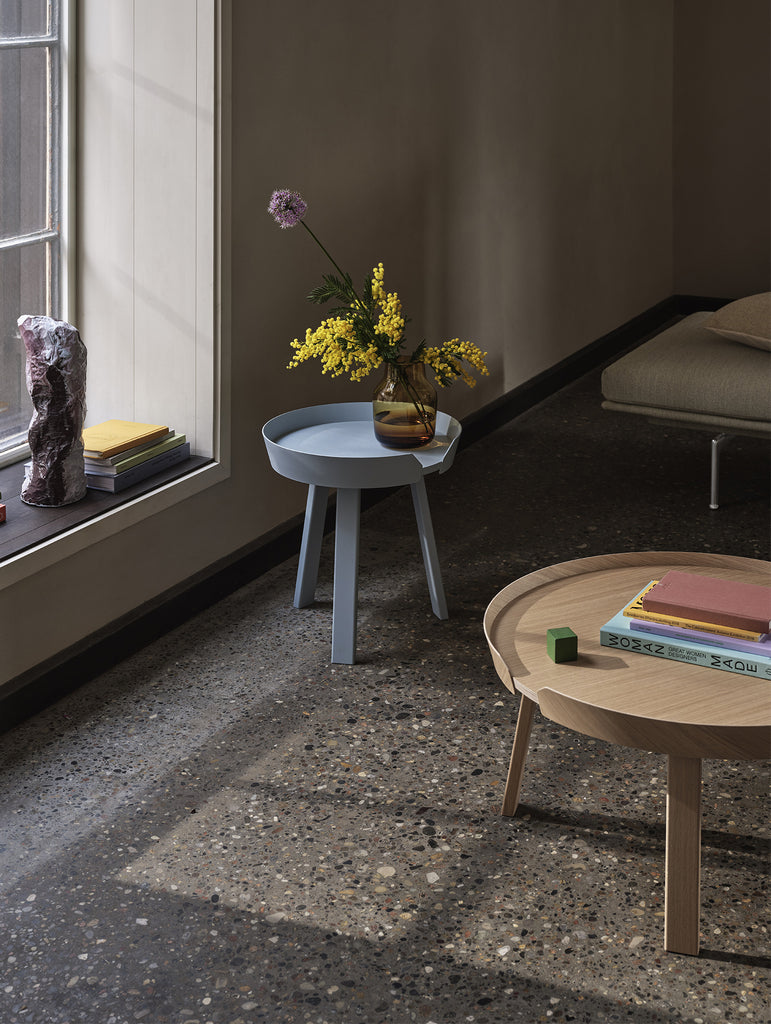 Around Table by Muuto · Really Well Made
