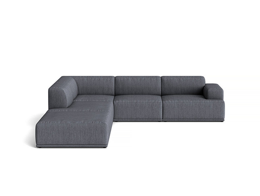 Connect Soft Corner Modular Sofa by Muuto · Really Well Made