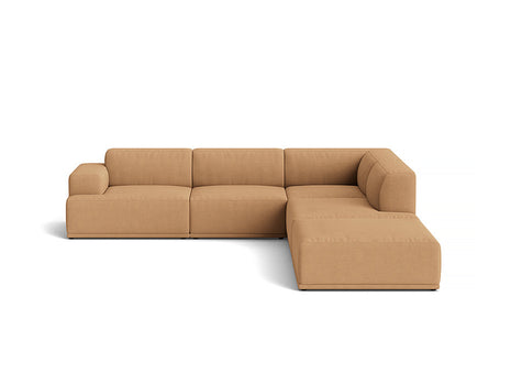 Connect Soft Corner Modular Sofa by Muuto · Really Well Made