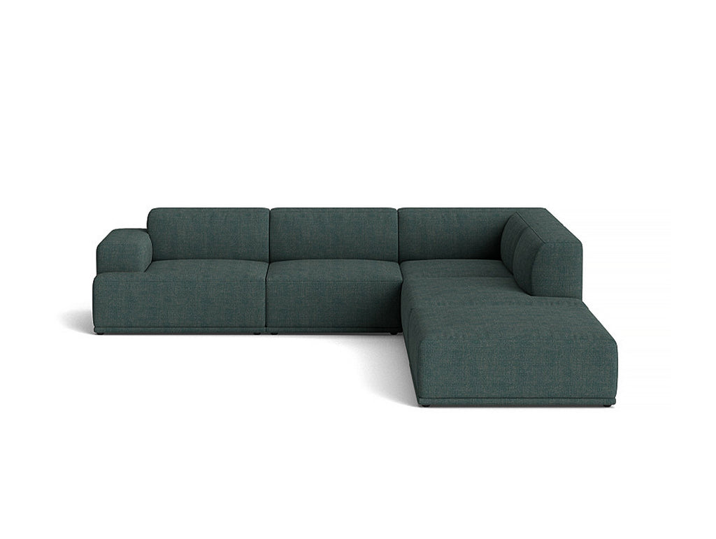 Connect Soft Corner Modular Sofa by Muuto · Really Well Made
