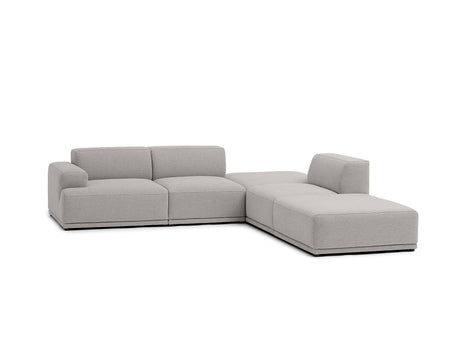 Connect Soft Corner Modular Sofa by Muuto · Really Well Made
