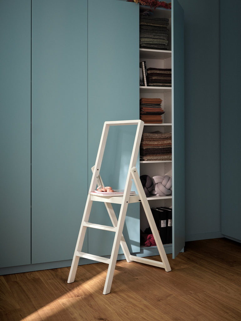 Step Ladder by Design House Stockholm · Really Well Made