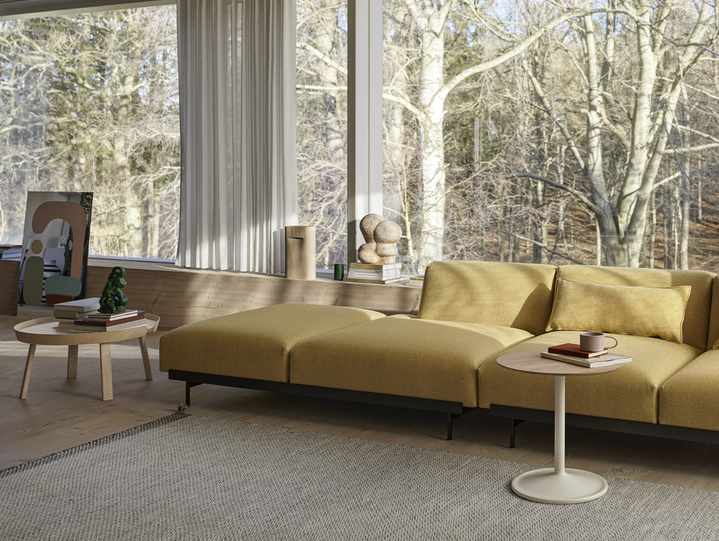Around Table by Muuto · Really Well Made
