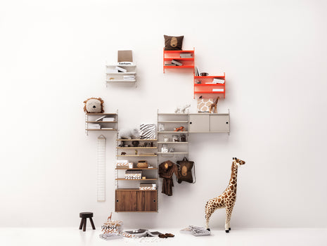 Kids Room Combinations by String · Really Well Made