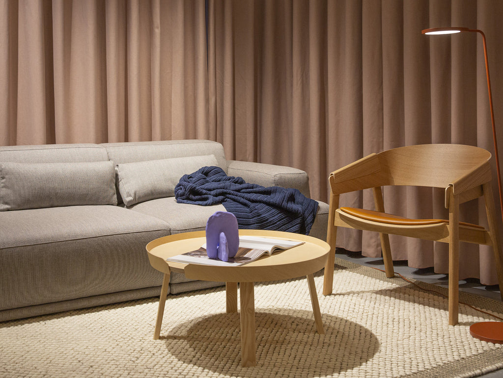Around Table by Muuto · Really Well Made