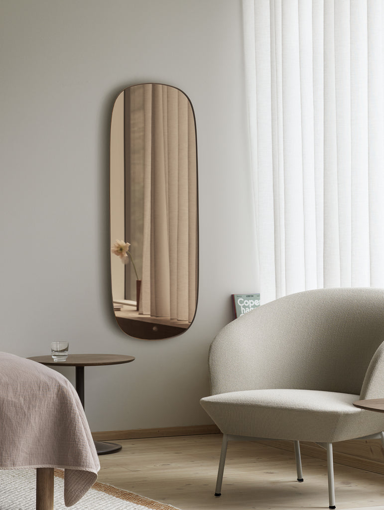 Framed Mirror by Muuto · Really Well Made