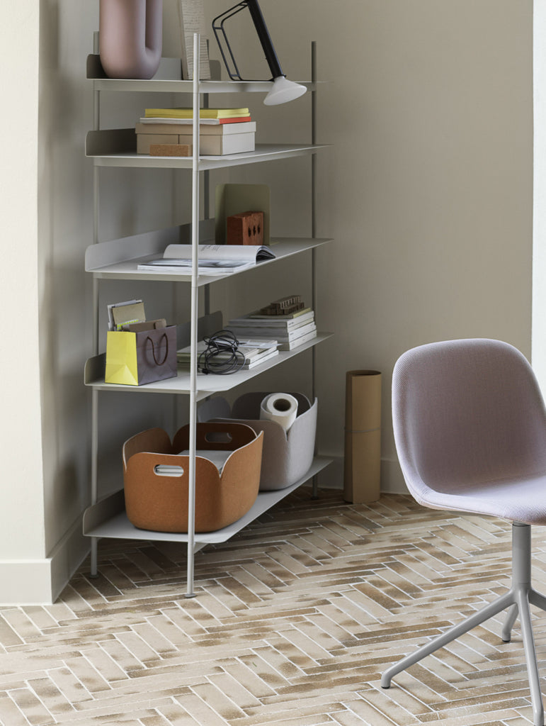 Restore Storage Basket by Muuto · Really Well Made