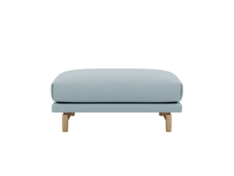 Rest Sofa by Muuto · 2 & 3 Seater · Really Well Made